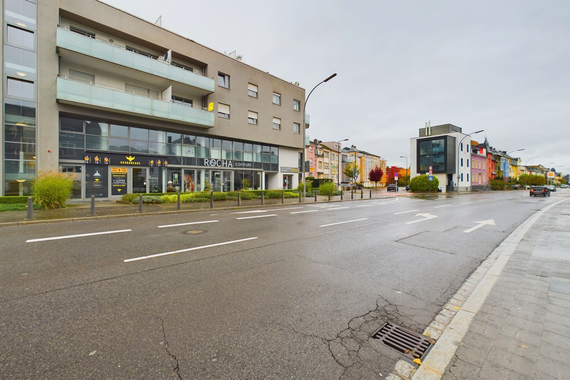 Apartment in Luxembourg - Beggen - Nexvia